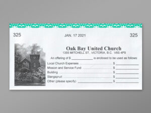 Envelopes – Post Church Envelopes
