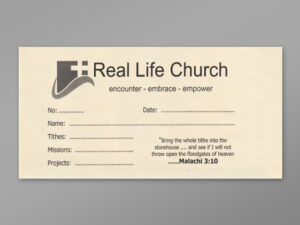 Envelopes – Post Church Envelopes