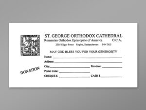 Envelopes – Post Church Envelopes