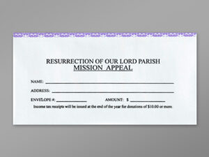 Envelopes – Post Church Envelopes