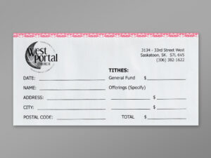 Envelopes – Post Church Envelopes