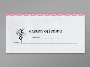 Envelopes – Post Church Envelopes